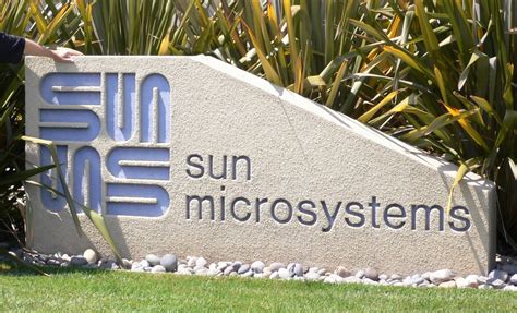 Sun Microsystems Achieve Your Vision Sun Microsystems Achieve Your Vision