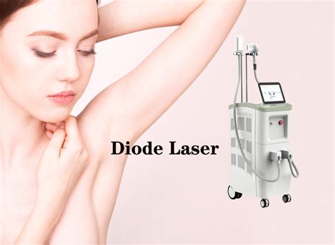 The best professional laser hair removal machine - Zhengzhou, Henan ...