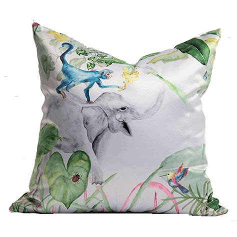 A Jungle Book Collection Elephant Queen