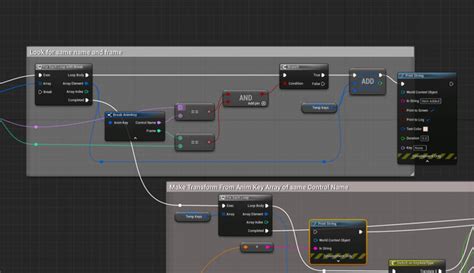Getting This Infinite Loop Error Only When I Have Multiple Of The Same
