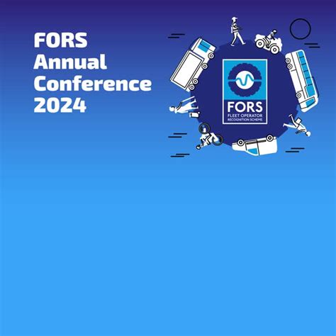 Fors Fleet Operator Recognition Scheme On Linkedin Get Ready 🎉 Were