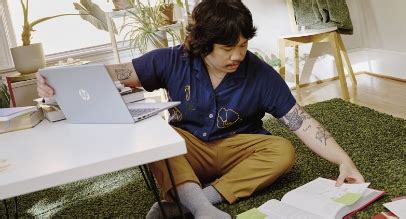 HP 245 G10 14 Inch Business Laptop Silver 14 Inch 8J403PA Toko HP Com Indonesia