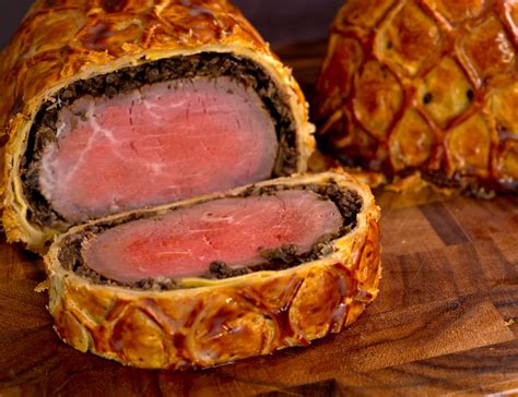 Foolproof Beef Wellington Recipe Recipe Video