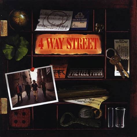 Pretzel Park [060768461529]