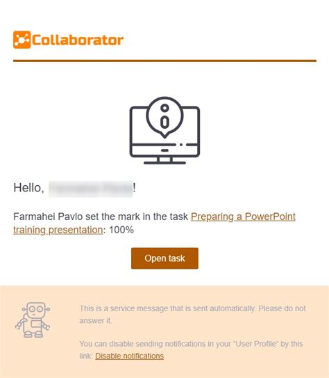 Workshop Notification Templates Lms Collaborator Knowledge Base