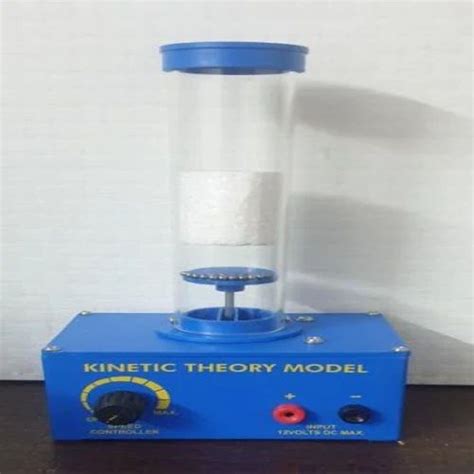 Kinetic Theory Model At ₹ 750piece Kinetic Theory Model In Ambala