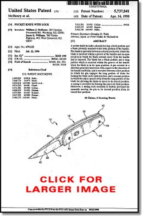 The Incredible AXIS Lock