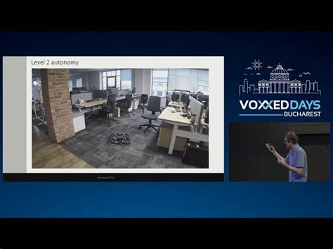 Devoxx Talk Deep Learning To Fly From Devoxx Class Central