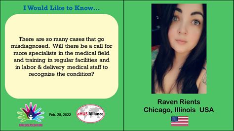 Ahus Care Pathway Ahus Alliance Action