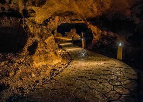 Green Grotto Caves Jamaicas Hidden Wonders Sandals
