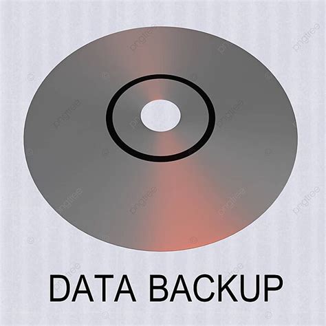 Data Backup Concept Connect Recovery Connection Photo Background And