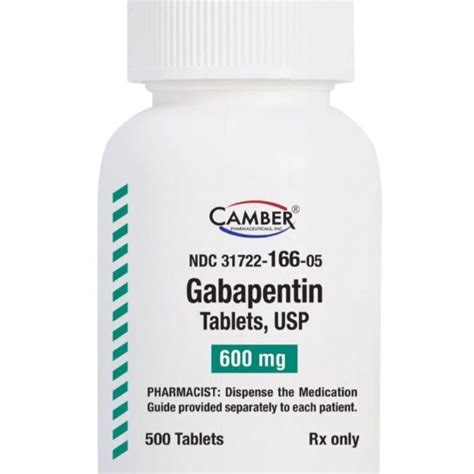 What Is Gabapentin Uses Dosage Classification And Effects