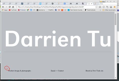 Javascript Reset Css Or Script When Browser Is Resized Stack Overflow