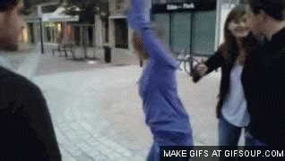 Face Plant  Find And Share On Giphy