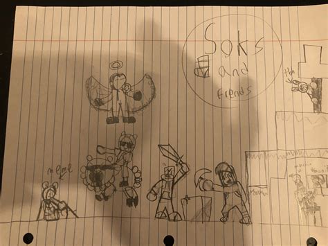 First Socks Fan Mart Hope U Peeps Like R Socksfor1submissions