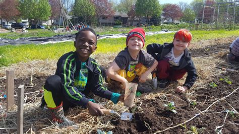 Kennedy Elementary Madison Public Schools Foundation