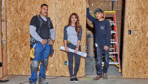 Janet Warnick On Linkedin Highest Paying Construction Jobs Working As