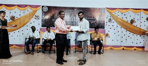 Sandeep Mopidevi On Linkedin Comity2k23