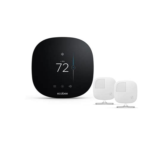 Ecobee Smart Thermostat Remote Sensor At Keith Criswell Blog