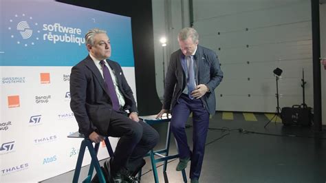 Stmicroelectronics On Linkedin Software République