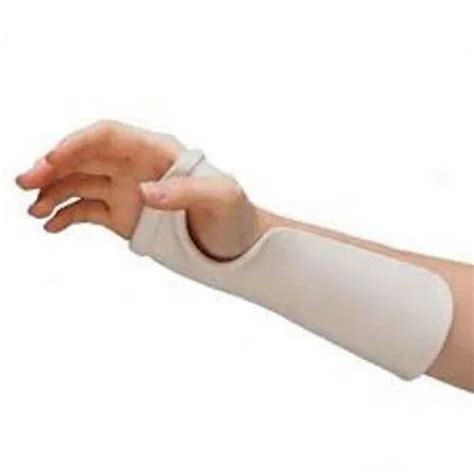 PP Cock Up Splint Size Medium For WRIST At Piece In New Delhi ID