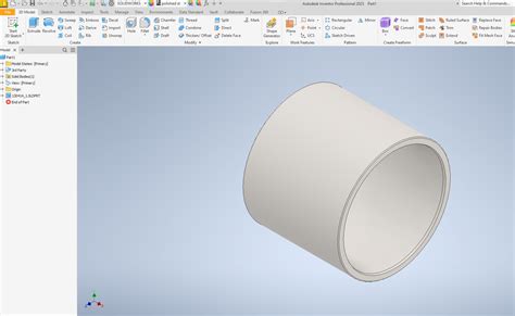 Çözüldü Read Only Solidworks Parçalarını Inventorde Kullanmak Autodesk Community