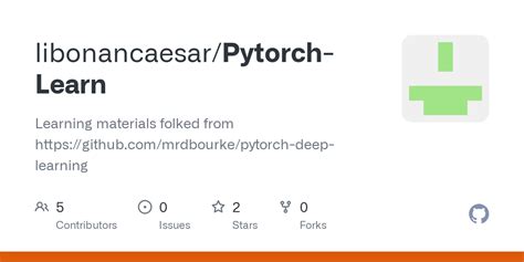 pytorch learn 01 pytorch workflow ipynb at main · libonancaesar pytorch