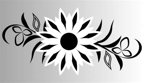 Divider Svg Graphic By Aneisspiaf · Creative Fabrica