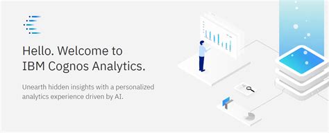 Ibm Cognos Analytics Dashboarding