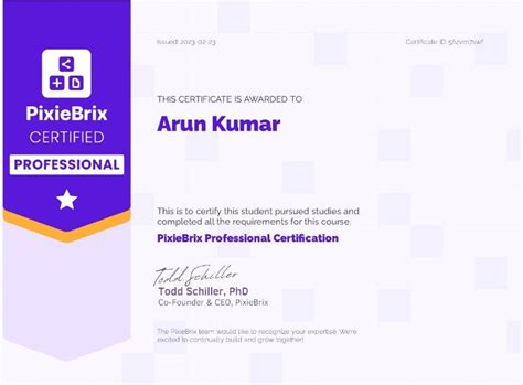 Arun Kumar Thulasiraman On Linkedin Automationanywhere Pixiebrix A360 Automation