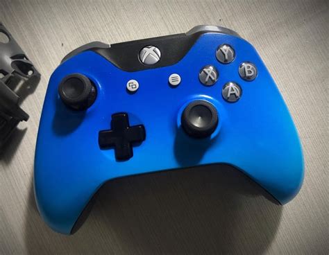 My Controller Exploded Xbox