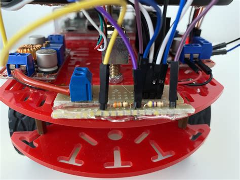 Integração Raspberry Pi And Hardware Easy Market