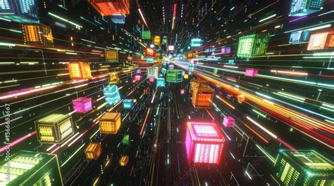 Memory Dump Analysis Tool Shows Glitching 3d Blocks As Corrupt Memory