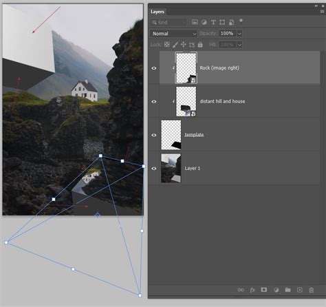 Solved Warp Image Onto Cubes Adobe Community 14108175
