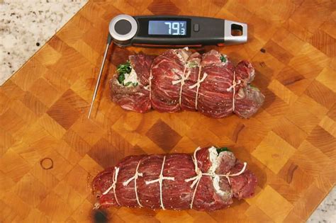 How To Tell If A Meat Thermometer Is Lying ChefsTemp