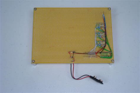 Tilt Sensor Via Accelerometer Hardware Pyroelectro News Projects And Tutorials