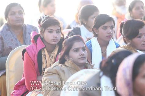 Exclusive Interview Morari Bapu On Ram Katha In Ayodhya For Sex Workers India News