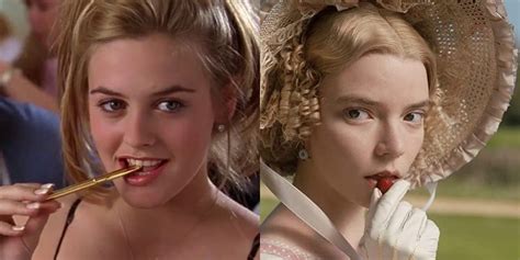 A Clueless Fans Guide To 2020s Emma Cinemablend