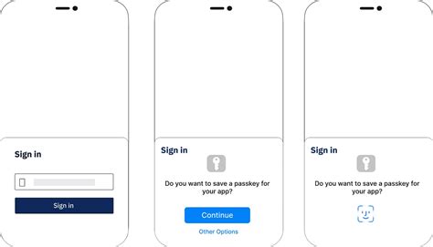 passkeys for react native sdk with justpass me r reactnative