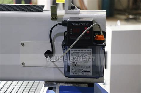 1530 3 Axis Cnc Router