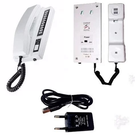 Wireless Intercom 1000 Meters Range 6125878 Konga Online Shopping