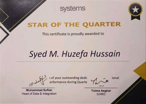 Huzefa Hussain On Linkedin Systemslimited Dataanalytics Data 27