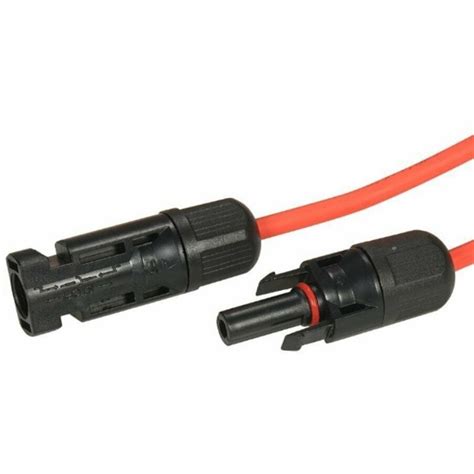 Mc Male Female Connector Pengilang Dan Pembekal China Harga Kilang Wanhos