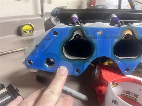 Blox Manifold Team Integra Forums Blox Manifold Team Integra Forums