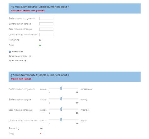 Limesurvey Template ICEERS Limesurvey Consulting The Limesurvey Experts