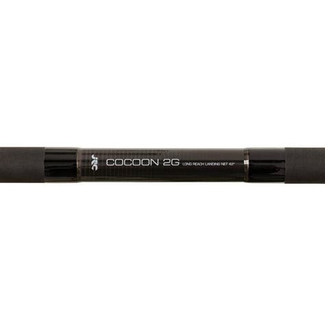 Jrc Cocoon 2g 42 Long Reach Landing Net Jrc Decathlon