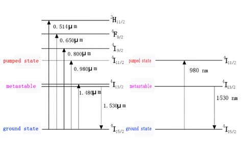 L Band Edfa Amplifier System Technical Scheme Rofea Optoelectronics Co Ltd
