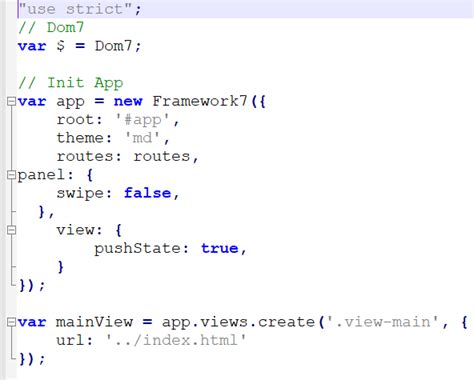 Webview Scrolling Problem Questions Framework7 Forum