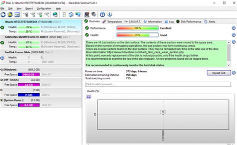 Windows Giving Conflicting Message About Drive Errors Solved Windows Forums
