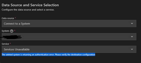Error In My Sap Bas Connecting To My S4hana Sap Community